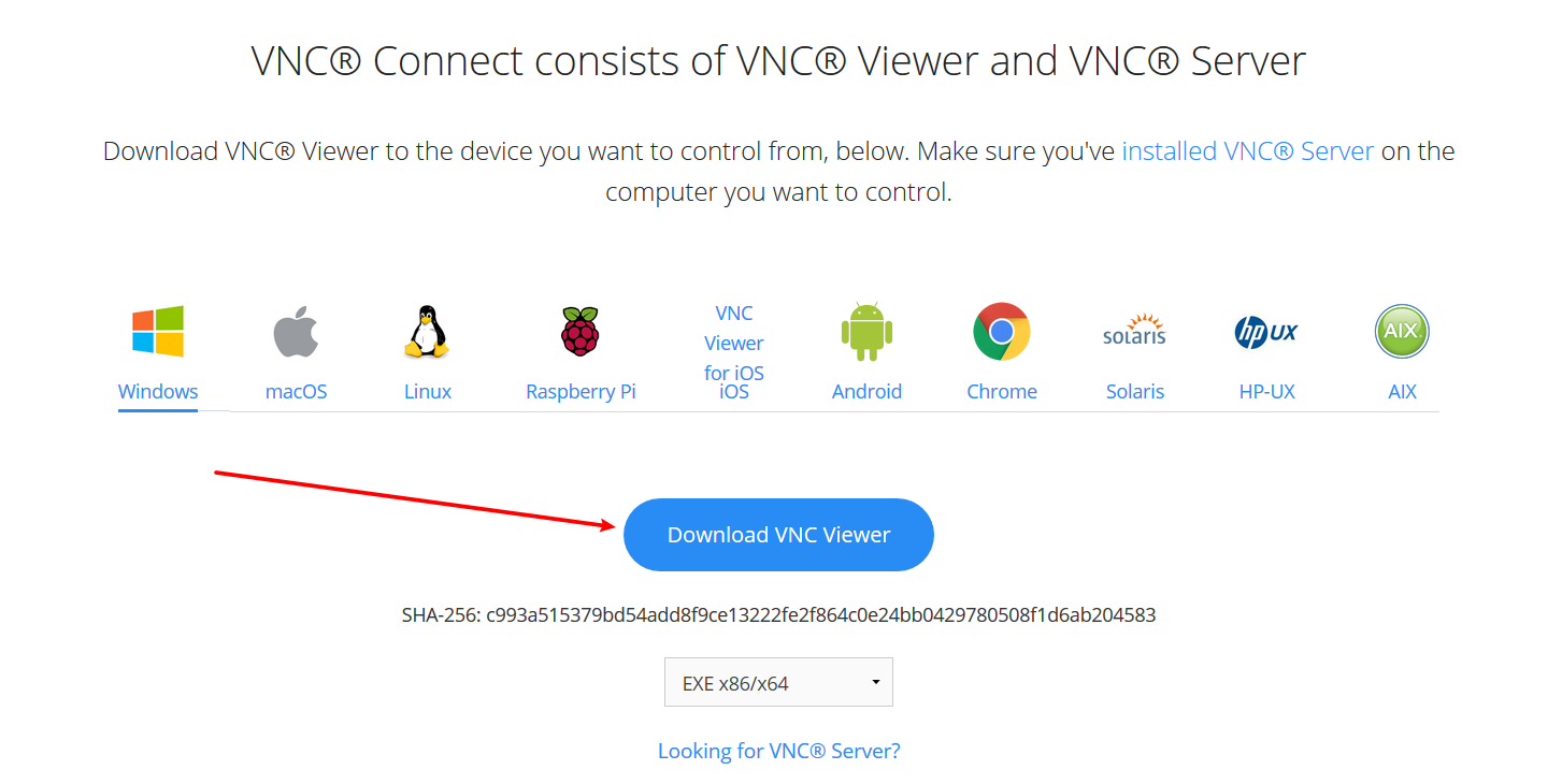 使用VNC远程连接阿里云ECS实例的Ubuntu系统_vncviewer无法连接阿里云云服务器ecs-CSDN博客