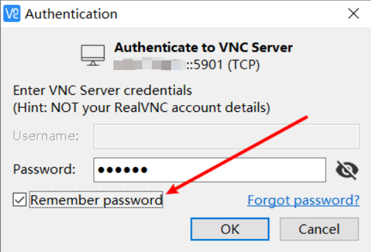 使用VNC远程连接阿里云ECS实例的Ubuntu系统_vncviewer无法连接阿里云云服务器ecs-CSDN博客