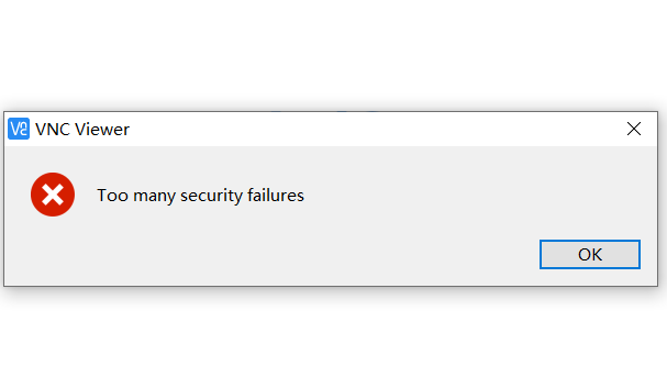 使用VNC远程连接阿里云ECS实例的Ubuntu系统_vncviewer无法连接阿里云云服务器ecs-CSDN博客