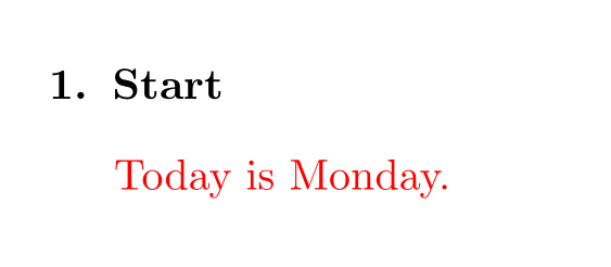 LaTeX：文本颜色_latex 紫色-CSDN博客