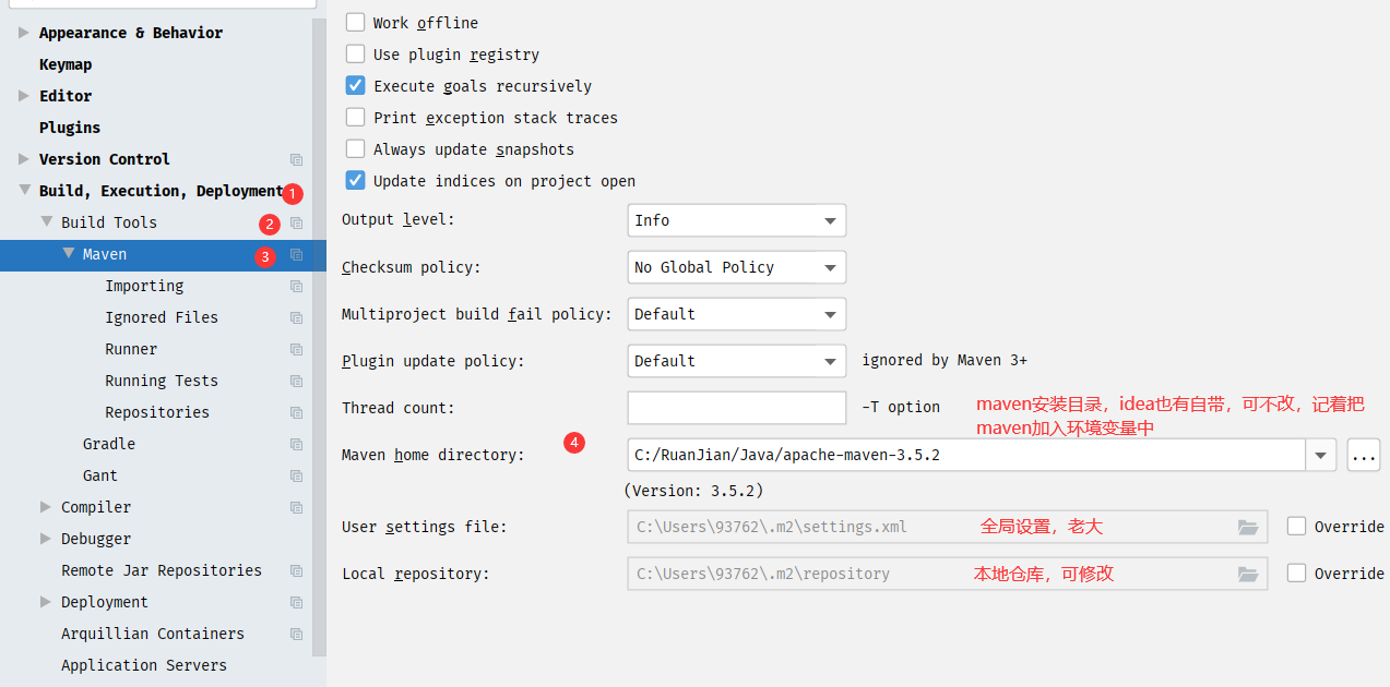 idea重装设置_系统重装如何保留 idea 插件和配置-CSDN博客