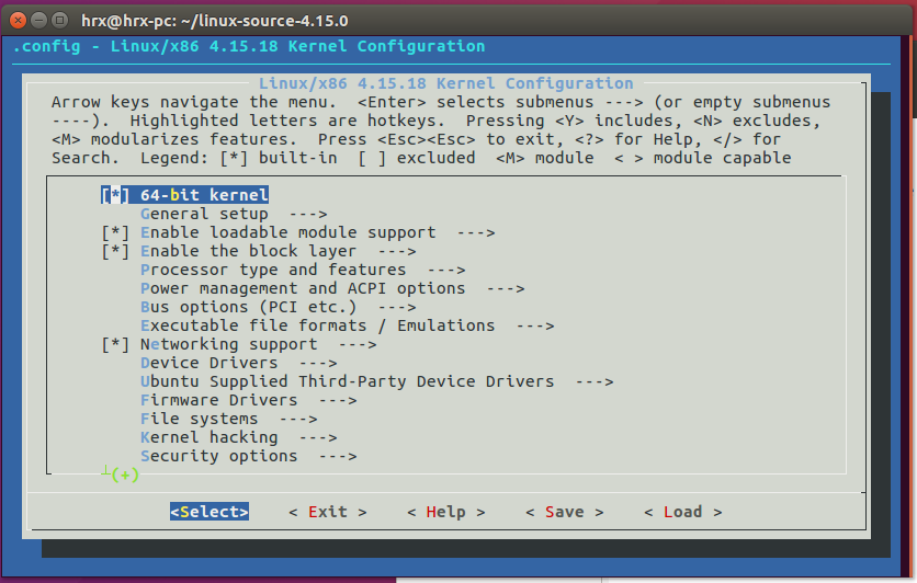 Linux驱动之Ubuntu下下载内核源码——学习笔记（7）_ubuntu下载内核-CSDN博客
