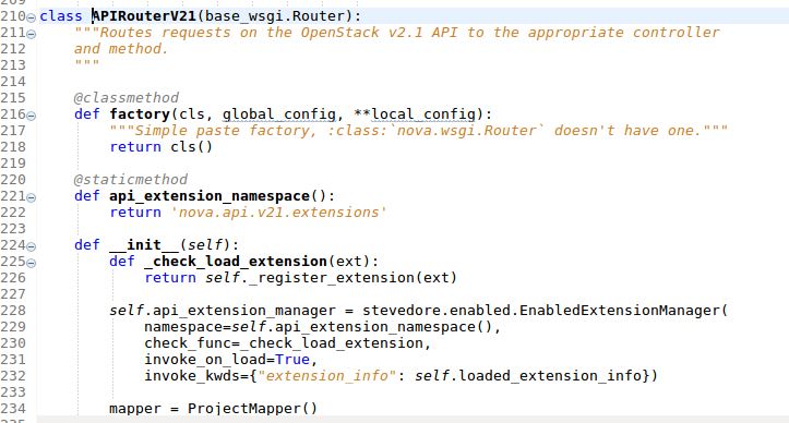 openstack开发实践（四）：Nova源码解析_nova中的apirouterv21-CSDN博客