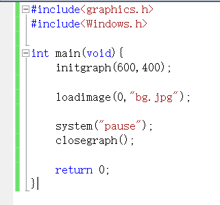 VS2010在easyX图形化界面,loadimage()函数无法载入图片的解决方案_loadimage函数加载不出图片-CSDN博客