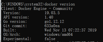 Win10家庭版Docker Desktop Installer 方式安装Docker遇到的问题及解决方法_docker desktop installer装到一半退出了,再双击没反应了-CSDN博客