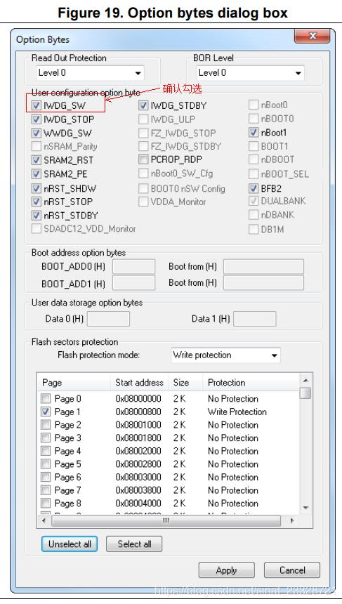 STM32上电快速无限复位问题解决方法_stm32一直reset-CSDN博客