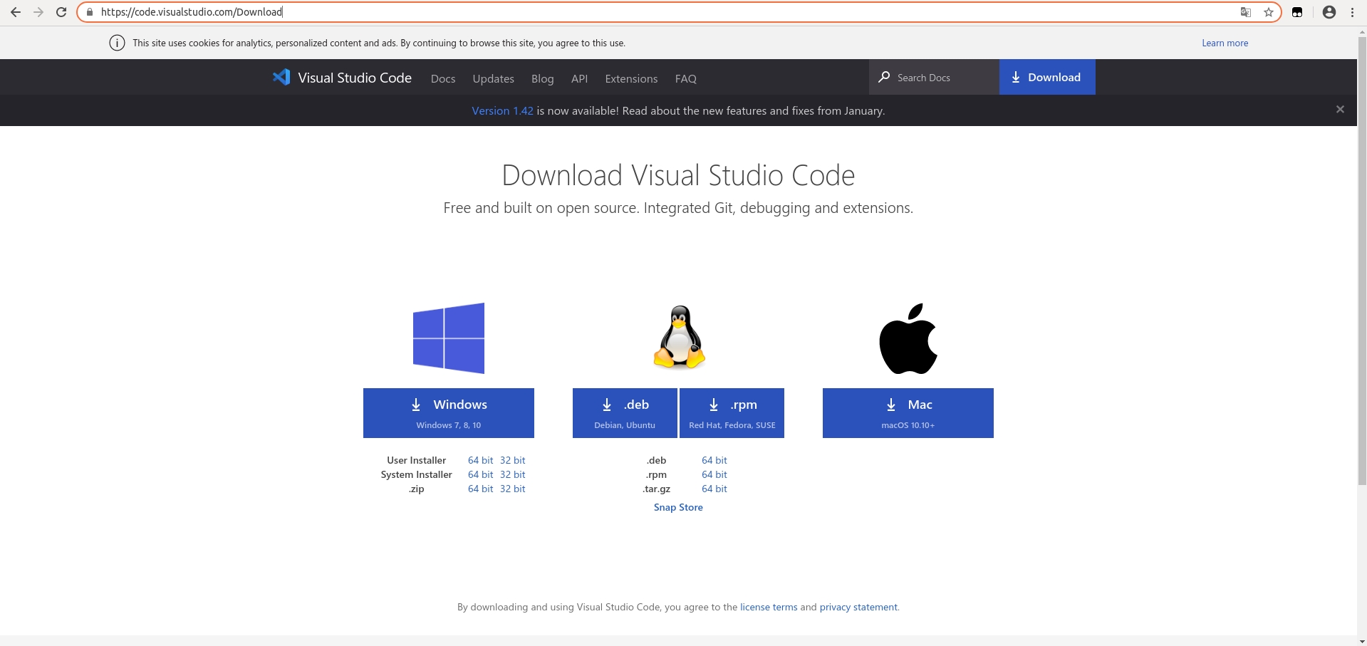 菜鸟入门之一：在Ubuntu18.04下利用VS code编写C语言的配置_ubuntu 18.04 vs code 配置c语言-CSDN博客