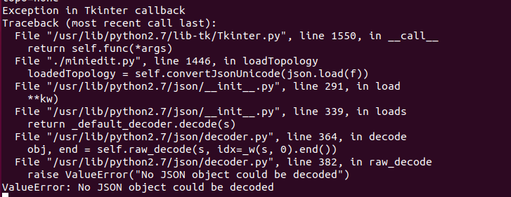 SDN-Mininet安装使用_运维_lady_killer9的博客-CSDN博客