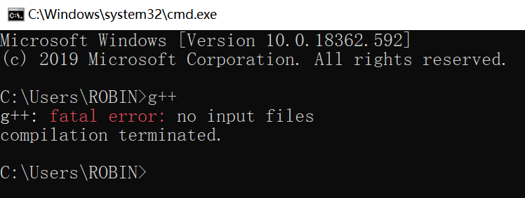 Visual Studio Code 2020安装教程、CPP环境配置_hw vscode + vs2020-CSDN博客