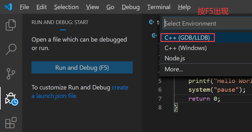 Visual Studio Code 2020安装教程、CPP环境配置_hw vscode + vs2020-CSDN博客