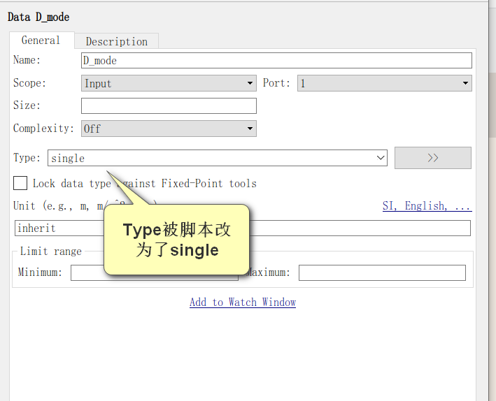 Matlab编程技巧:通过脚本获取修改stateflow参数stateflow 用到数据字典数据 Csdn博客