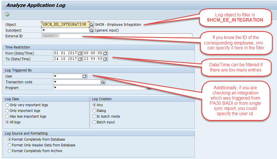 SAP HR 员工数据无法同步至BP、销售订单中无法显示其员工名称_sap 销售订单不显示员工客户-CSDN博客