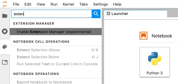 jupyter lab 安装与远程使用（并配置C/C++ kernel）_jupyterlab 安装java c++-CSDN博客