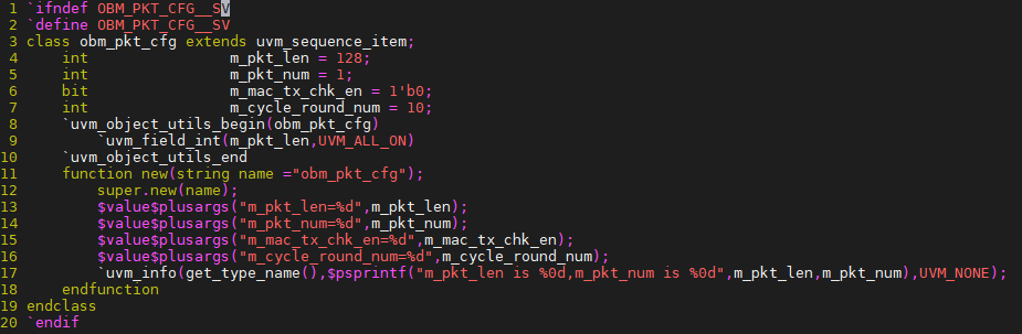 SystemVerilog learning-summary of system functions $test$plusargs and ...