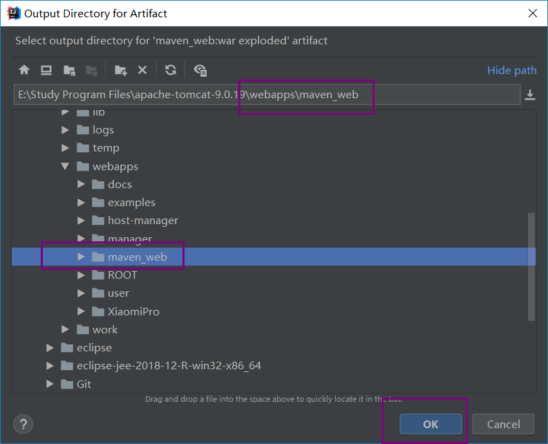 IntelliJ IDEA 如何修改tomcat服务器的发布路径_idea tomcat 应用发布目录-CSDN博客