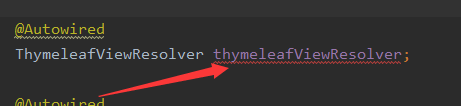 Caused by: java.lang.ClassNotFoundException: org.thymeleaf.spring4.view.ThymeleafViewResolver-CSDN博客