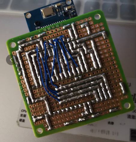 OV7670带FIFO入坑指南_ov7670 fifo-CSDN博客