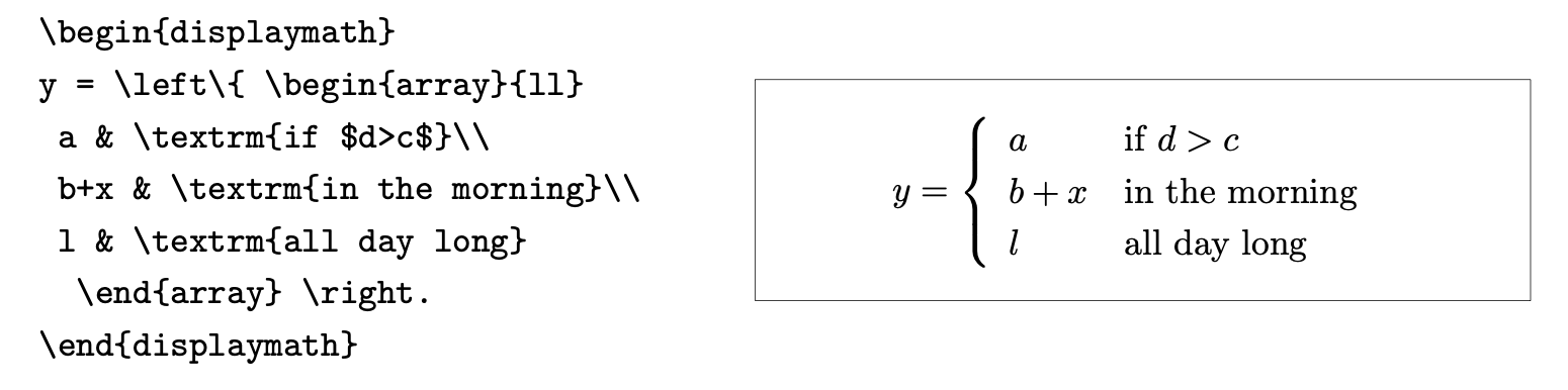 常用数学符号及表达式的 LaTeX 表示方法_latex向量怎么表示-CSDN博客