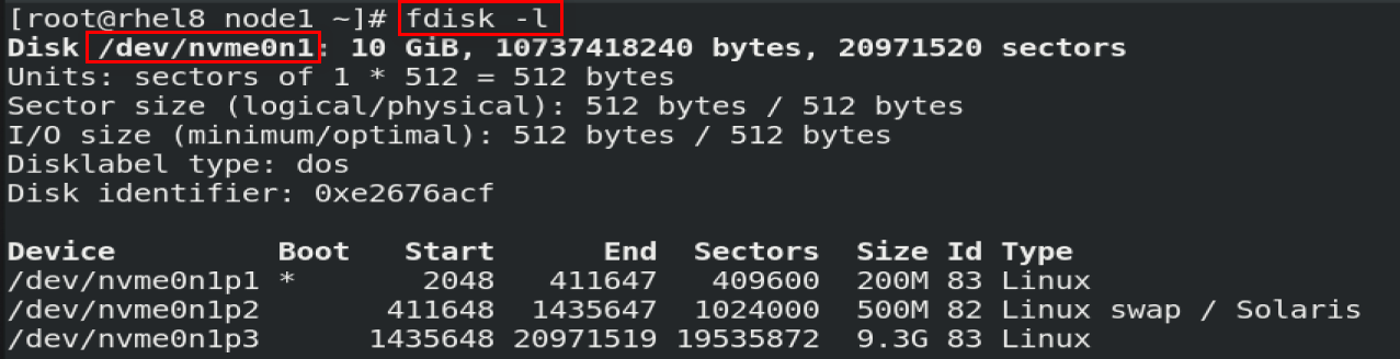 Linux系统中的设备管理_linux设备管理器-CSDN博客