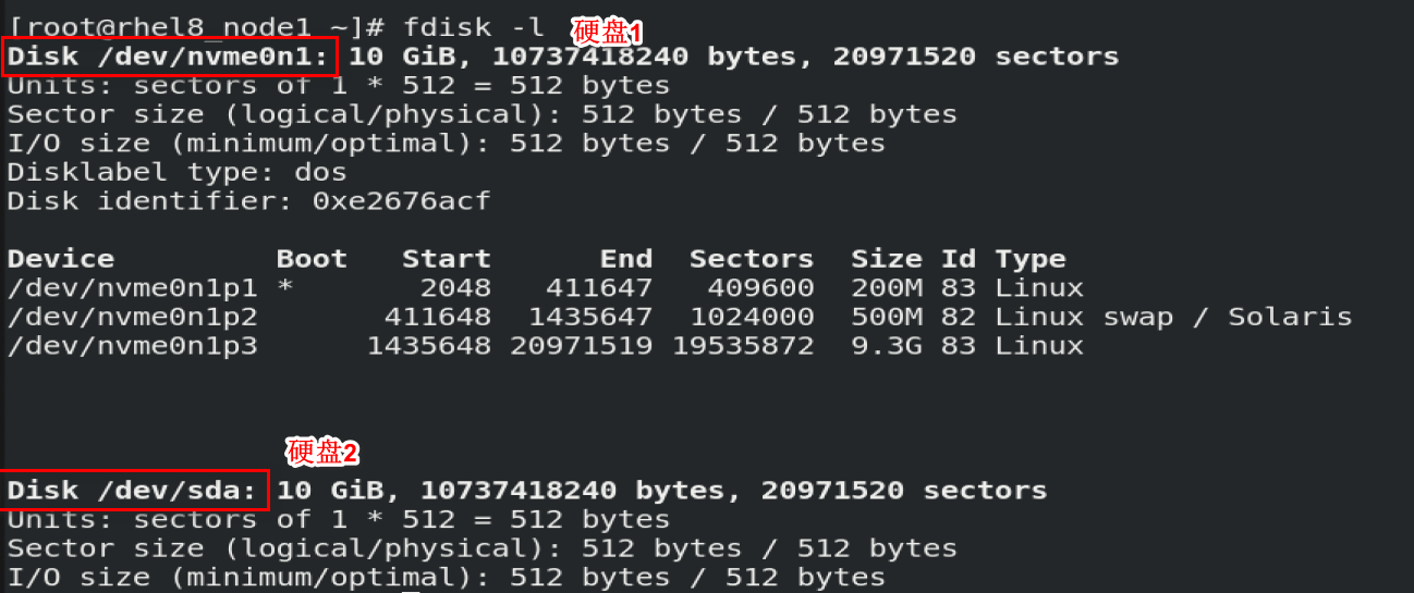 Linux系统中的设备管理_linux设备管理器-CSDN博客