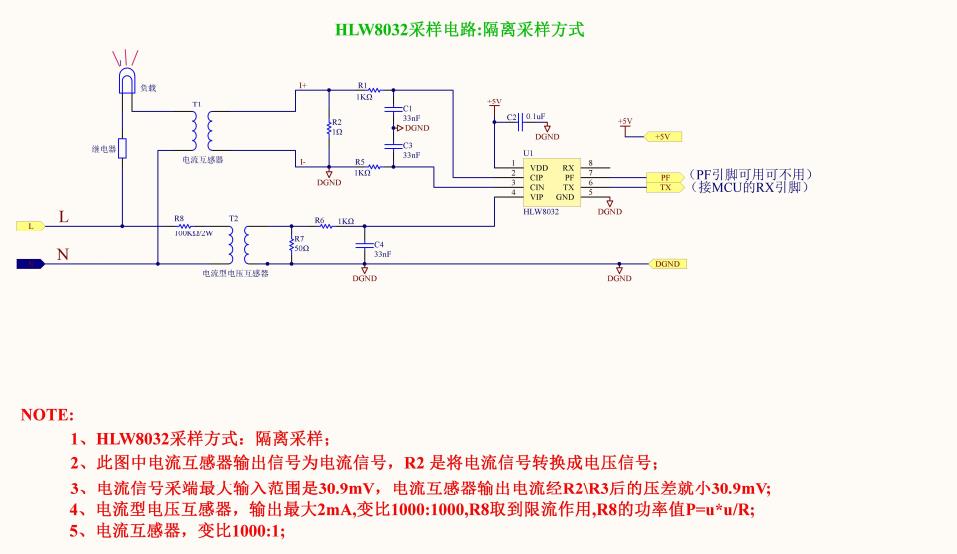 HLW8032功率计+esp8266WiFi插座 mixly blynk_hlw8032 esp8266-CSDN博客