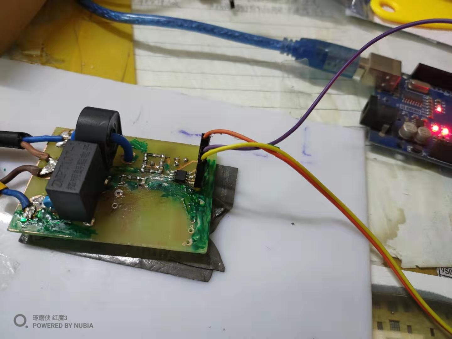 HLW8032功率计+esp8266WiFi插座 mixly blynk_hlw8032 esp8266-CSDN博客