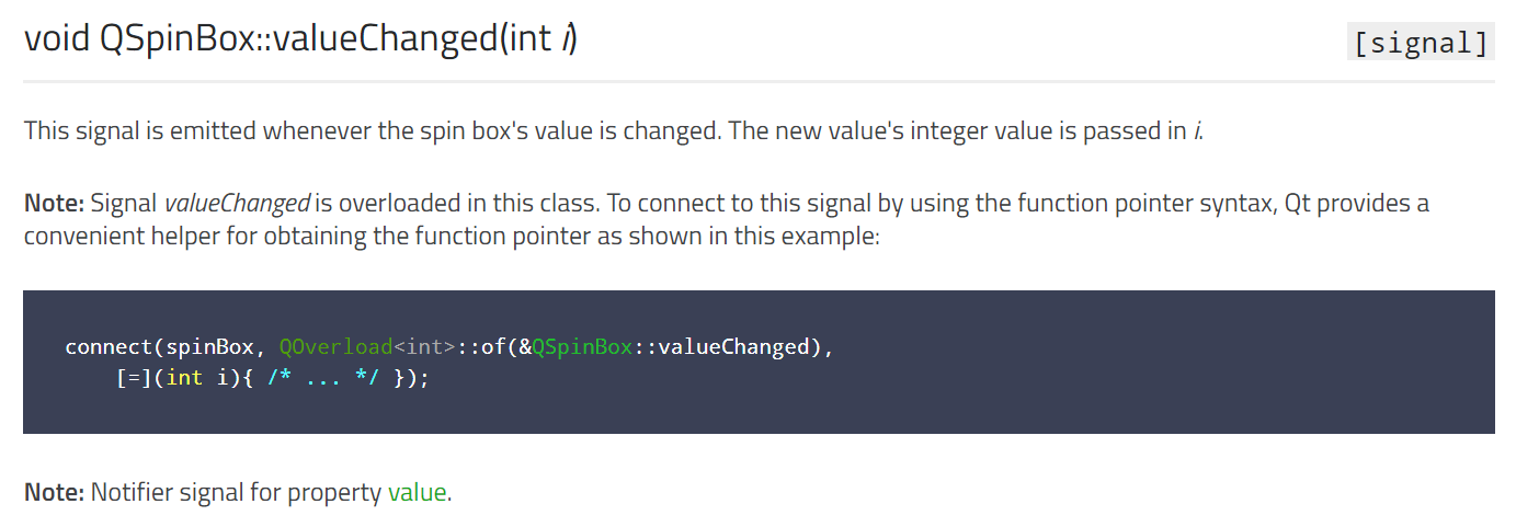 Qt设置spinBox不能显示超出范围的数字_qt spinbox 超过某个值黄色-CSDN博客