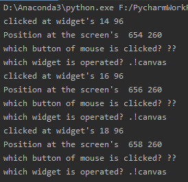 python-使用Tkinter进行GUI程序设计（参考课本实现的案例中介绍用处）_divide() takes 2 positional arguments but 3 were g-CSDN博客