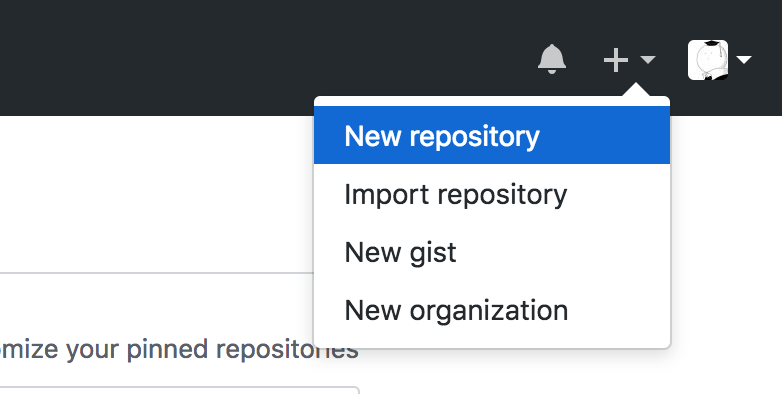 在Github上部署html公开网页_github html网页-CSDN博客