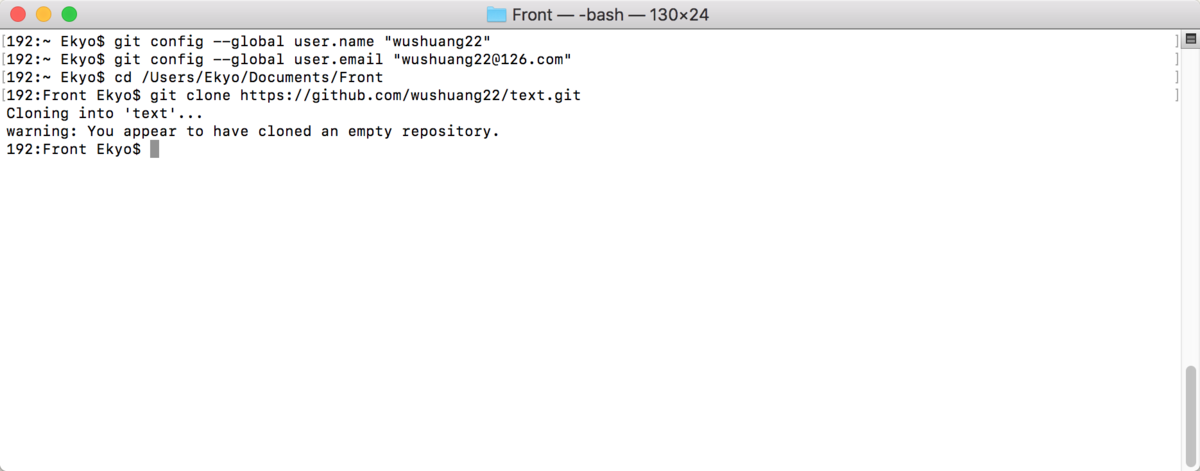 在Github上部署html公开网页_github html网页-CSDN博客