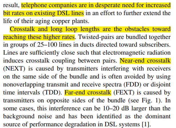 SCALE: A Low-Complexity Distributed Protocol for Spectrum Balancing in Multiuser DSL Networks_a ...