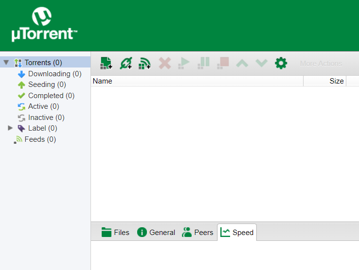群晖安装docker utorrent简明教程-傻子看了都会-CSDN博客