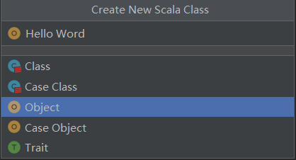 IDEA安装配置Scala并编写HelloWord程序_scala在idea中没有主函数-CSDN博客