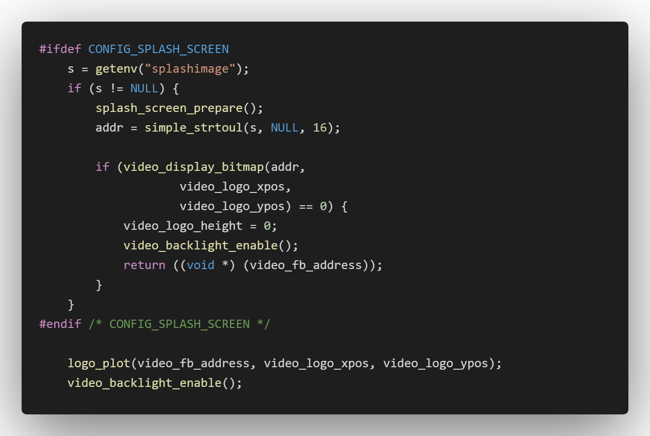基于荔枝派实现uboot到系统应用启动过程不间断logo显示_simple-framebuffer-sunxi-CSDN博客