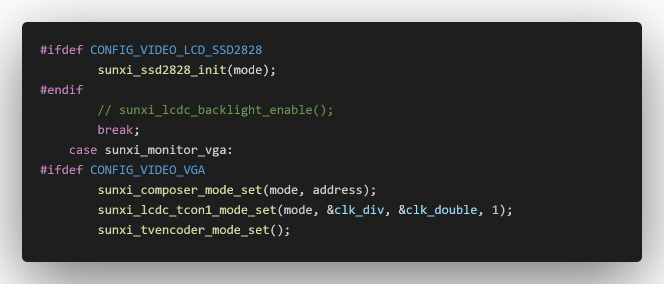 基于荔枝派实现uboot到系统应用启动过程不间断logo显示_simple-framebuffer-sunxi-CSDN博客