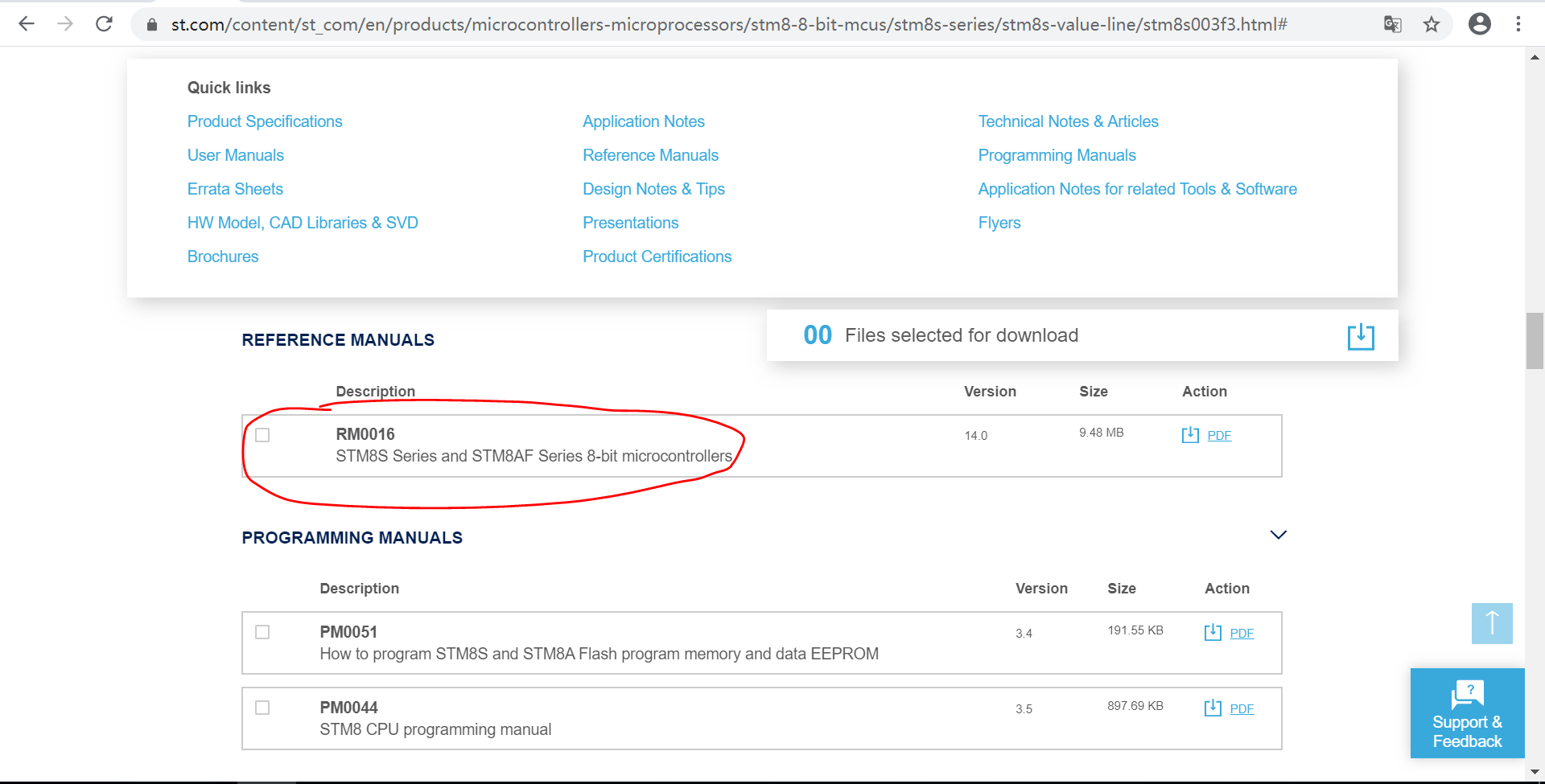 基于STM8S003f3的单键触摸开关制作_单按键触摸开关 ic csdn-CSDN博客
