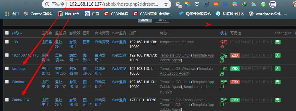 Zabbix：监控系统知识整理及优化_zabbix system.localtime-CSDN博客