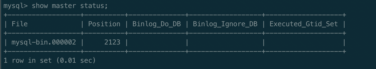 MySQL主从复制(详细过程以及从库不能同步的解决办法)_主库的 binlog 都已经同步到到 从库的 mysql-relay-bin 了,但是从库数据没有更-CSDN博客