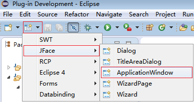 JFace-ToolBarManager和CoolBarManager-CSDN博客