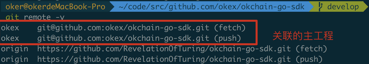 github如何从自己fork的工程向主工程提交代码_git fork 提交单次commit到主仓-CSDN博客