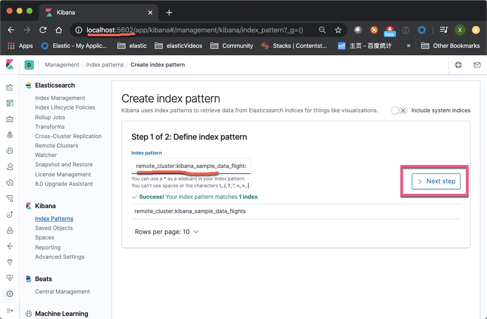 Elasticsearch：跨集群搜索 Cross-cluster search (CCS)_elasticsearch ccs-CSDN博客