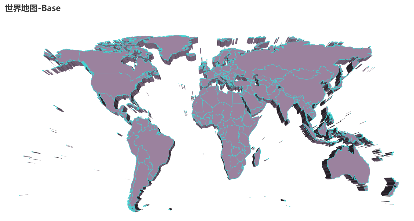 pyecharts终于更新啦！| pyecharts-Map3D画3D立体地图_pyecharts3d图新版本-CSDN博客