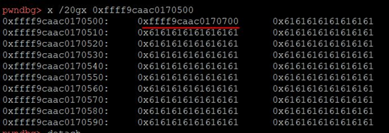 linux kernel pwn学习之堆漏洞利用+bypass smap、smep_pwn bypass-CSDN博客
