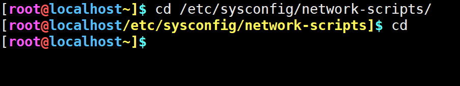 Linux系统修改命令提示符格式及颜色linux Sysconfig是蓝色 Csdn博客