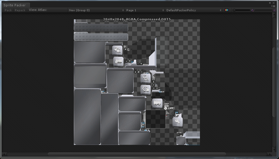 Unity - 图集的理解及优化（UGUI、NGUI）_unity ugui 图集 大小-CSDN博客