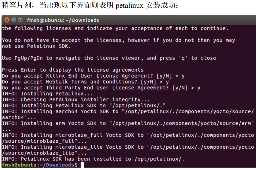zynq-linux