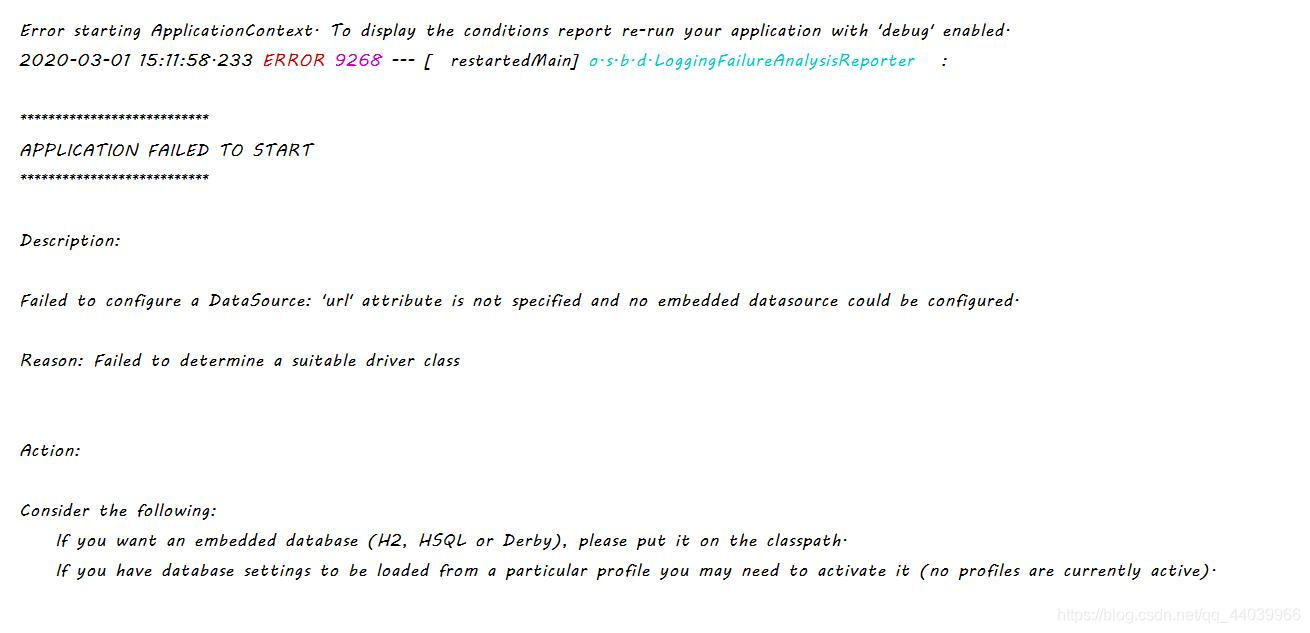 Error Starting Tomcat Context Exception Org Springframework Beans