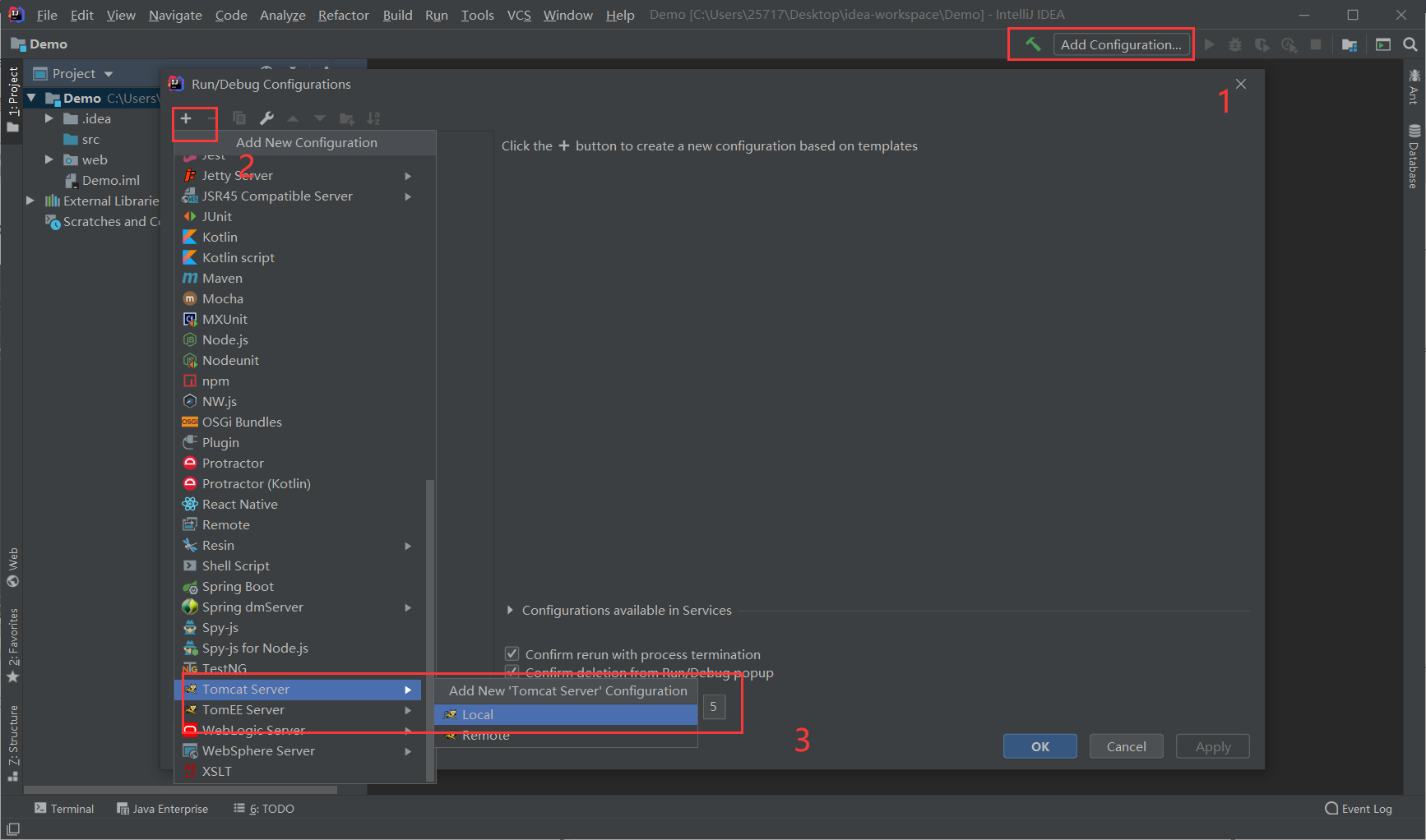 首次使用idea的一些配置（javaee）idea中如何安装javaee Csdn博客 