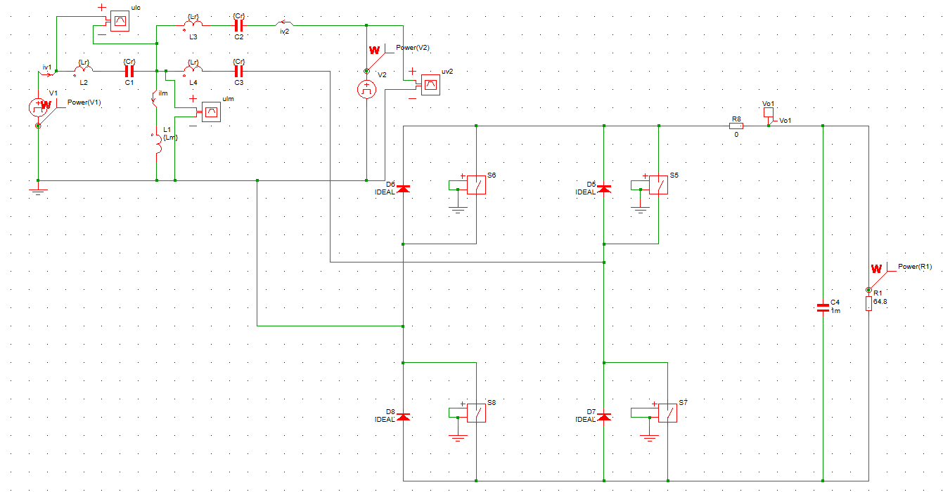 【自用】simetrix/simplis使用体验及问题分析（3）_simplis变压器报错-CSDN博客