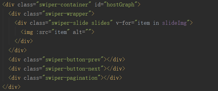 如何在vue组件中使用swiper的缩略图_swiper vue 9.4 缩略图-CSDN博客